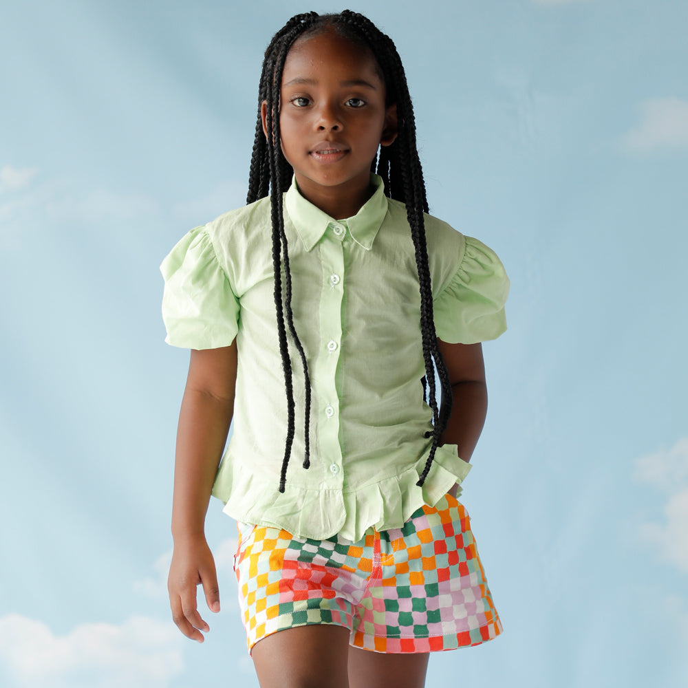 FunFair SET - Rainbow Riders - Nueva Colección