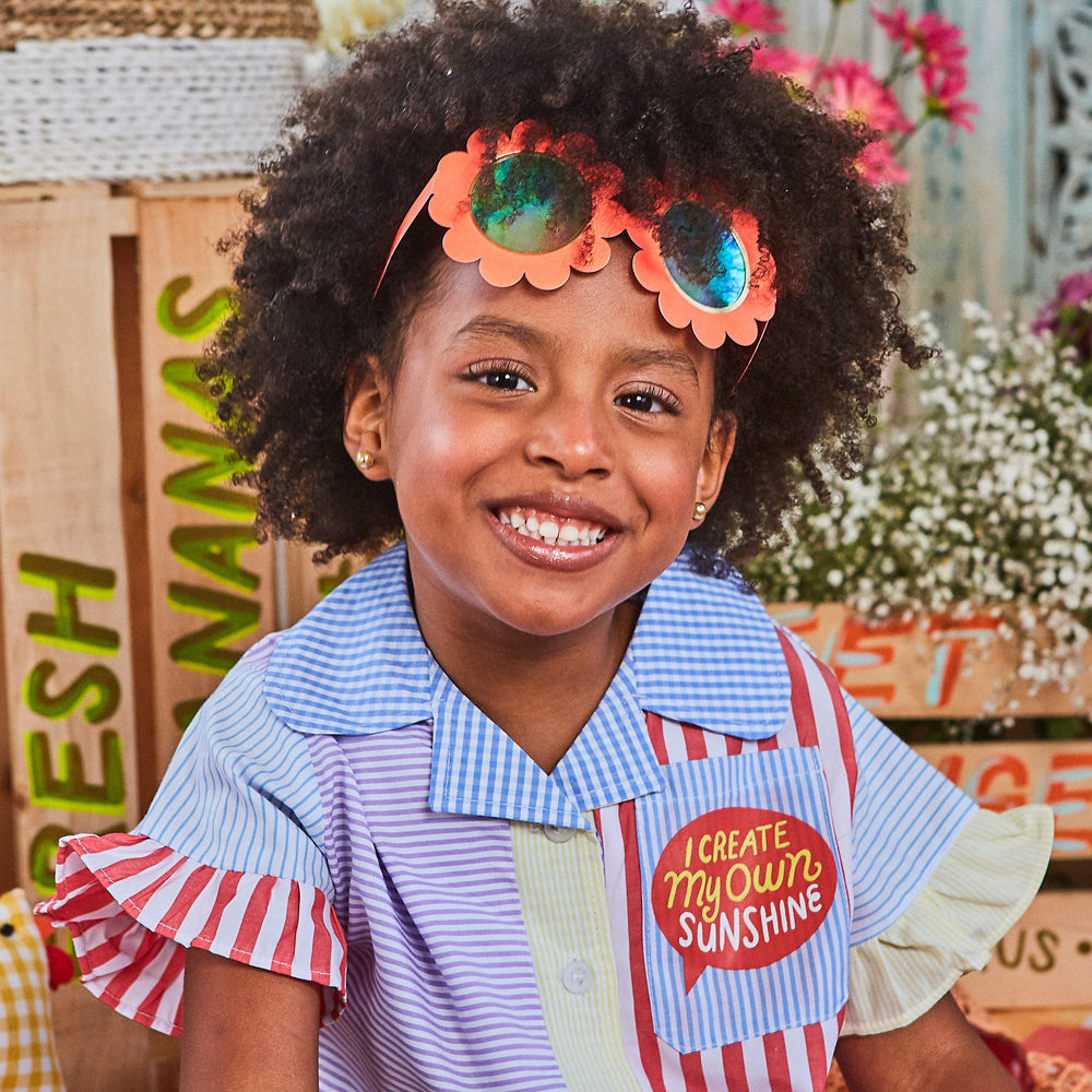 Basket Set – Rainbow Riders